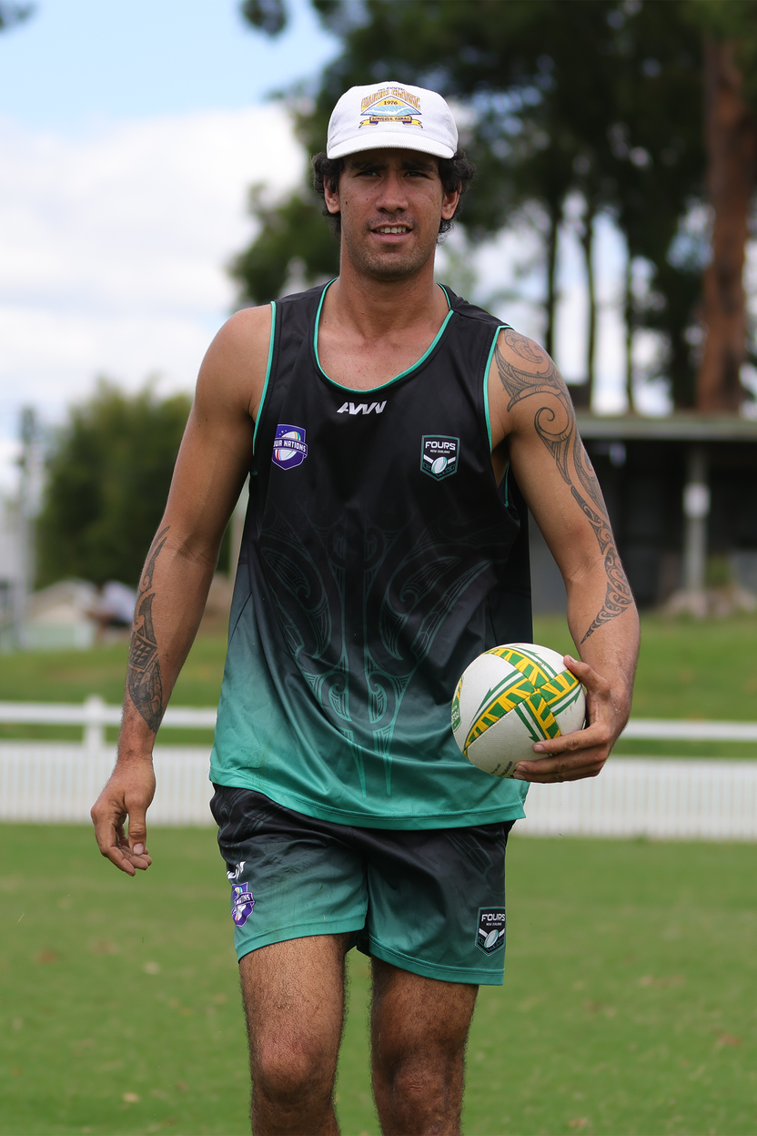 Fours Touch Football | Kick, Split, Rip & more! – Fours Touch Football ...